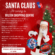 Meet & Greet Santa Claus & Elsa & Olaf from Frozen - Wilton Shopping Centre